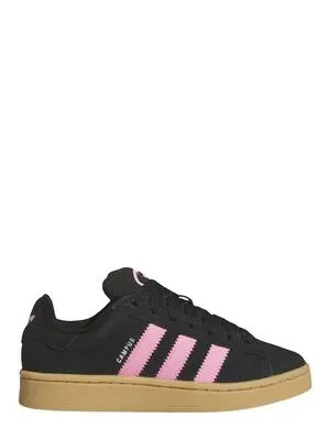 Adidas Campus 00s Sneakers - Core Black/white/true Pink