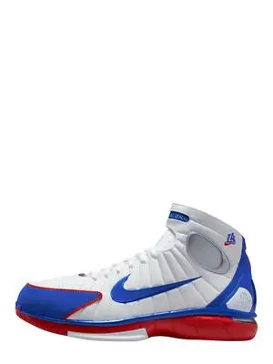 Nike Air Zoom Huarache 2k4 All Star Sneakers - White