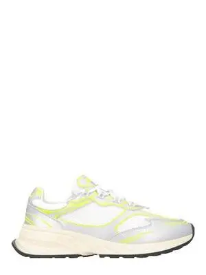 Dsquared2 Low-top Sneakers - Silver