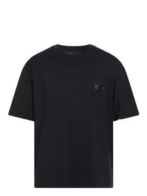 Neil Barrett T-shirt Size Cotton - Black