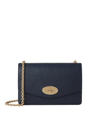 Mulberry Darley Cross-body Bag - Neutral
