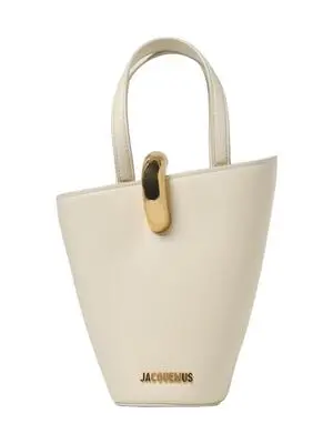 Jacquemus Handbag - Ivory