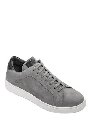 To Boot New York Monterey Low-top Sneakers - Grey