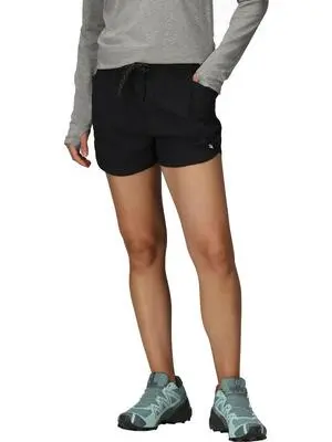 OUTDOOR RESEARCH Odyssey Multi Shorts Black