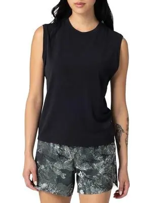 OUTDOOR RESEARCH Eclipse Sun Tank - Black