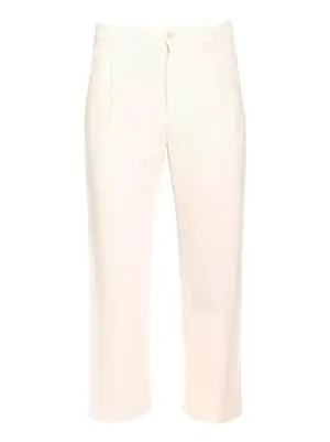 BARENA VENEZIA Pleated Trousers