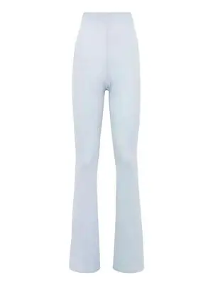 DEL CORE Elasticated-Waist Trousers