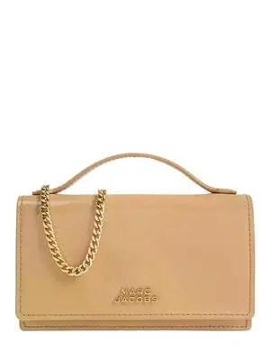 Marc Jacobs Chain Handle Tote Bag - Neutrals