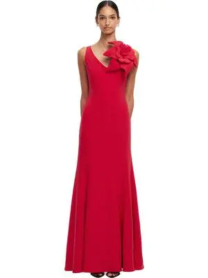 LEO LIN Eugenie Gown - Rosa