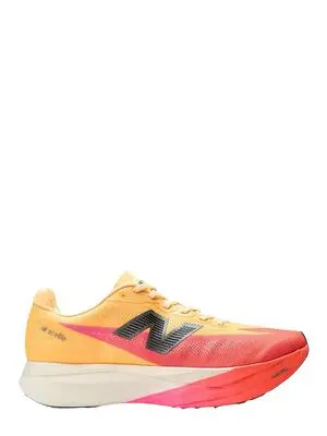 NEW BALANCE Fuelcell Supercomp Elite V5 - Orange