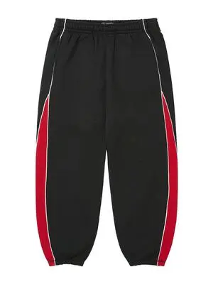PALACE Courtside Jogger - Black