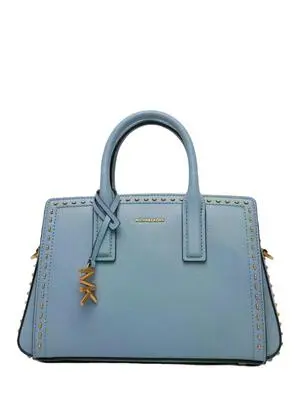 Michael Kors Laila Small Tote - Blue