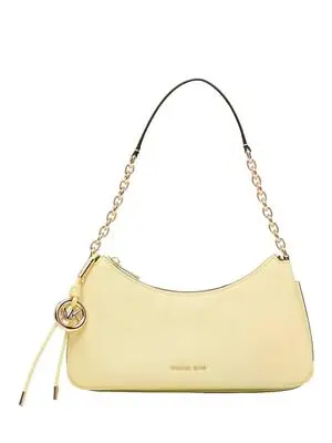 Michael Kors Nolita Shoulder Bag - Yellow