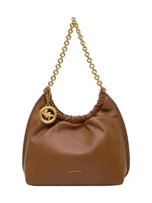 Michael Kors Michael Kors Medium Shoulder Bag Brown