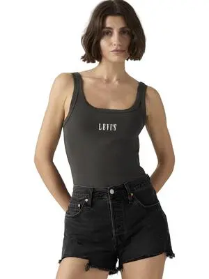 LEVI'S Levi's Graphic Logo Essential Tank Top