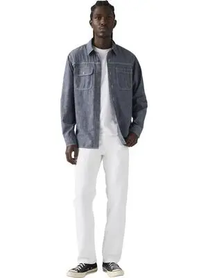 LEVI'S Levi's 511 Slim Fit Jeans Sta-bright
