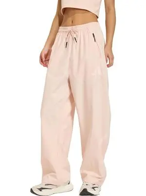 Adidas Z.N.E. Woven Pant Blush Pink