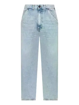 HAIKURE Dillon Union Jeans - Blue