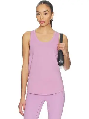 On Focus Tank - Lavender