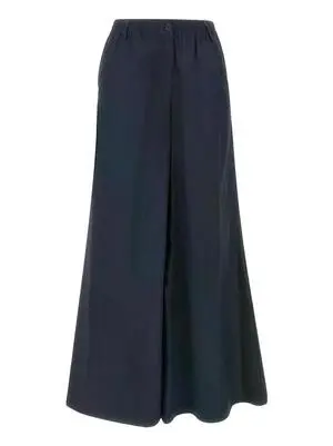 KAOS Button Palazzo Pants