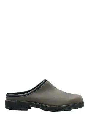 Blundstone 2422 Mules Brown