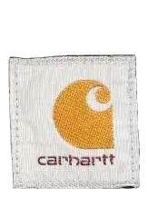 Carhartt Work In Progress Ravon Logo-Patch Bomber Jacket Black