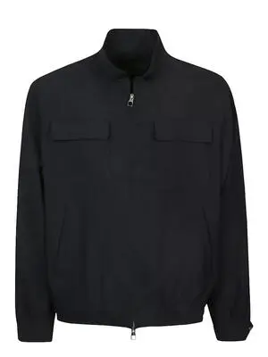 MONTECORE Bomber Jacket
