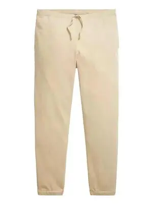Polo Ralph Lauren Drawstring Track Pants - Neutrals