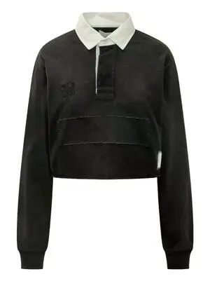 WOC Appliqué Dublino Polo