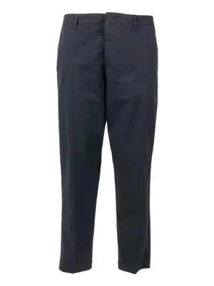 DONDUP Zyan Trousers - Blue