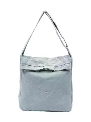 Our Legacy Sling Shoulder Bag - Blue