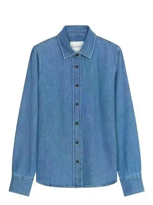 CLOSED Buttoned Classic Shirt