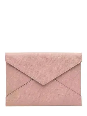 LOUIS VUITTON Epi Pochette Kirigami Set - Pink
