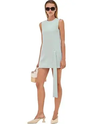Alexis Eyden Dress - Azure