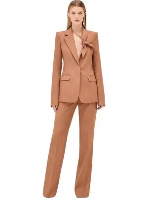 ALEXIS Straight Leg Pant