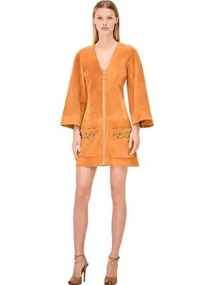 ALEXIS Anesa Mini Dress