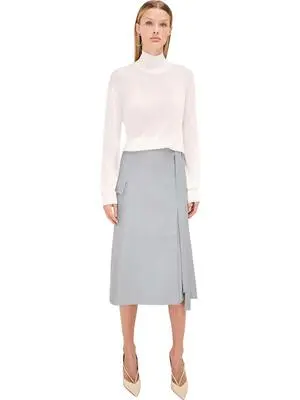 Alexis Ellena Skirt Zephyr