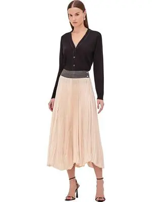 Alexis Hayes Cardigan - Black