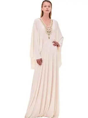 Alexis Genevive Gown - Ivory