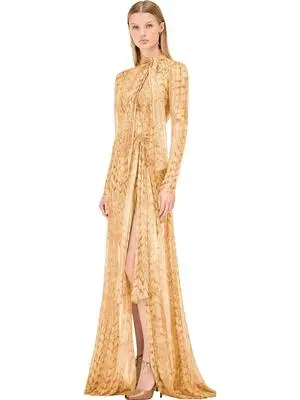 Alexis Lexia Maxi Dress - Sorelis