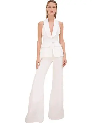 Alexis Alexis Micoli Vest Blanc