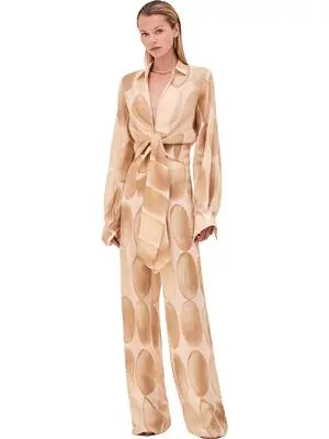 ALEXIS Sarif Pant