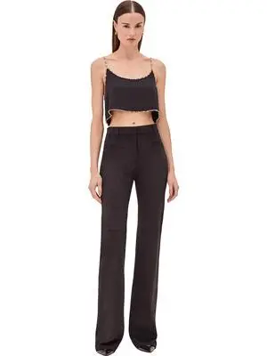 Alexis Sirey Top - Black