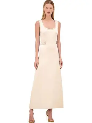 ALEXIS Briette Maxi Dress