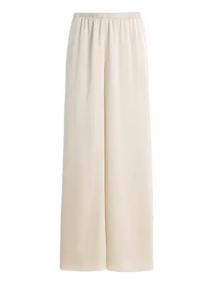 FAVORITE DAUGHTER Relaxed Fit Wide Leg Trousers