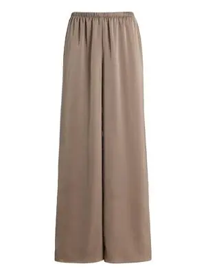 FAVORITE DAUGHTER Relaxed Fit Wide Leg Trousers