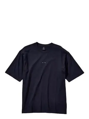 Oakley Oakley Metal Rise Graphic Tee Blackout