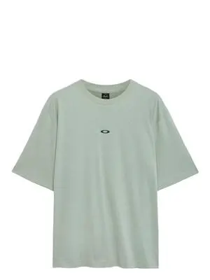 Oakley Metal Rise Graphic Tee - Turquoise