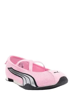 PUMA H-street Ballet Sneaker - Pink