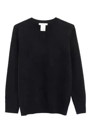 THE ROW Noler Sweater - Blue
